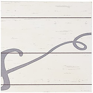 Kindred Hearts 40"x10" Sweet Dreams Shiplap Wall Sign, Grey