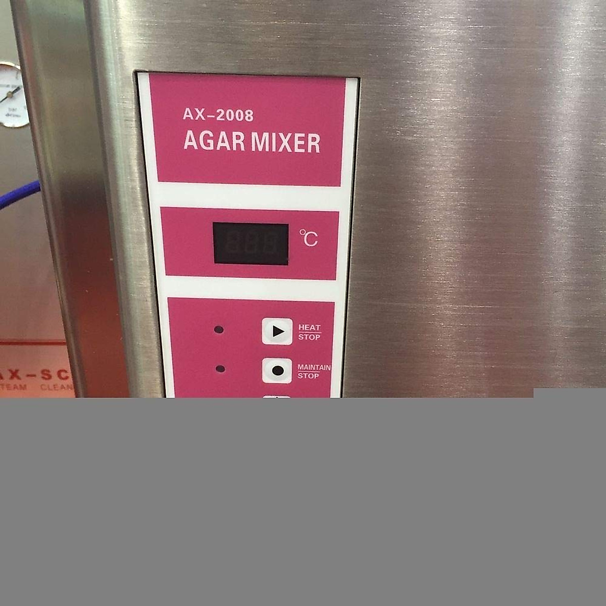 Duplicating Machine - AX-2008 Dental Lab Equipment