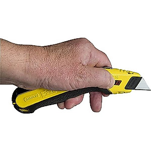 Stanley 10-778L Fatmax Retractable Knife