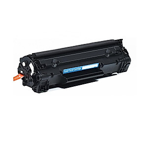 Inksters of America Compatible Black Toner Cartridge Replacement for Canon 137 PT137 CRG137 9435B001 - Compatible with imageCLASS MF212W MF216N MF227DW MF229DW - 2,400 Pages