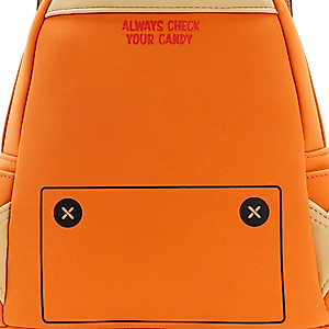 Loungefly Trick or Treat Sam Double Strap Shoulder Bag