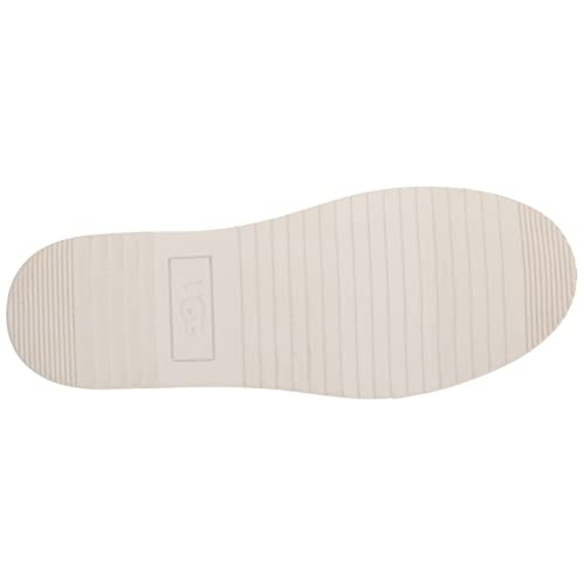 UGG Women's Alameda Sammy Sneaker, Black, 8