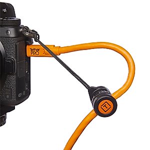 Tether Tools TetherGuard Camera Support Cable Management, 3 Pack