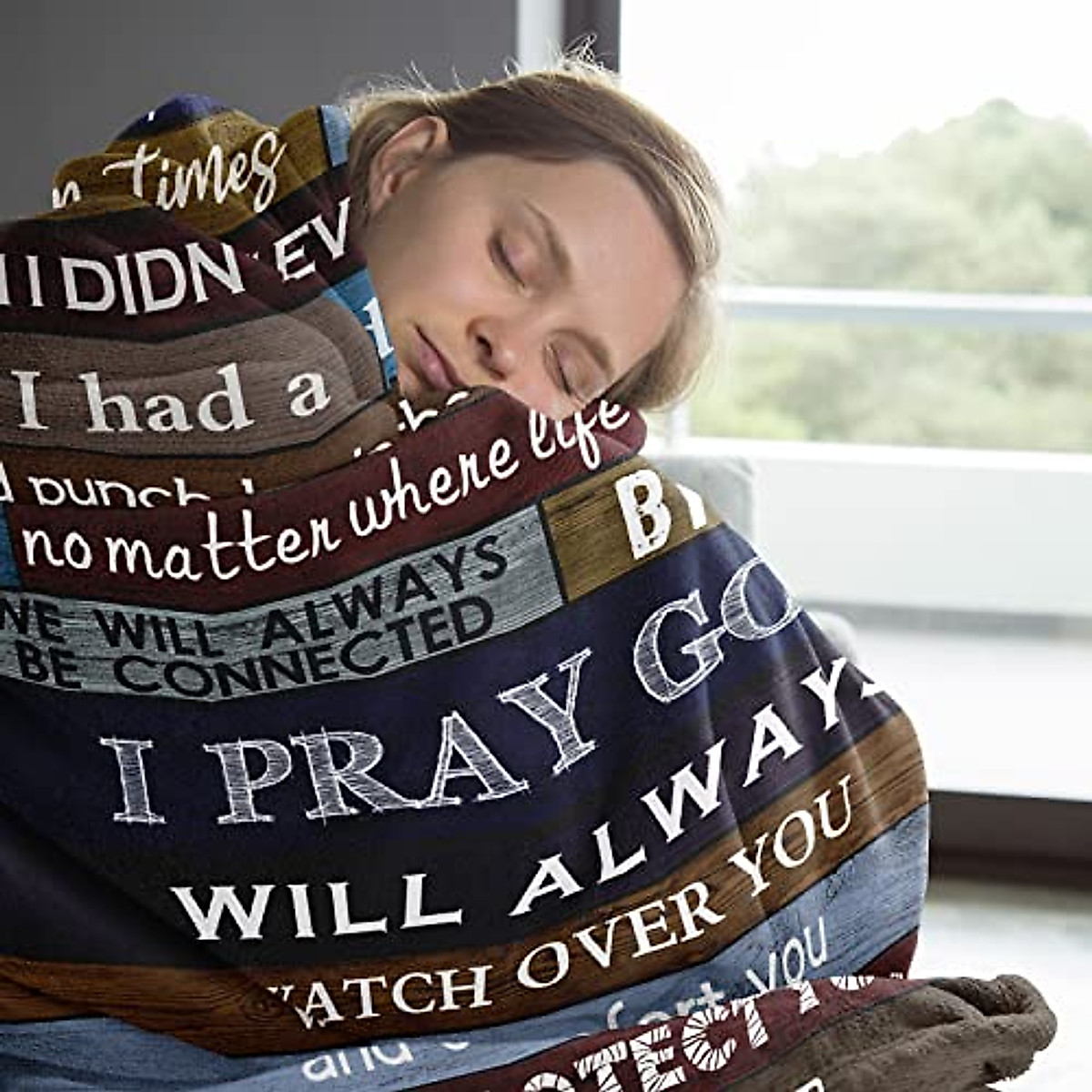 Mubpean Gifts for Best Friends Women Blanket 60"x50", Friendship Gifts for Women Friends, Gifts for Friends Female, Birthday Gifts for Women Friendship,Best Friend Birthday Gift for Sister Mothers Day