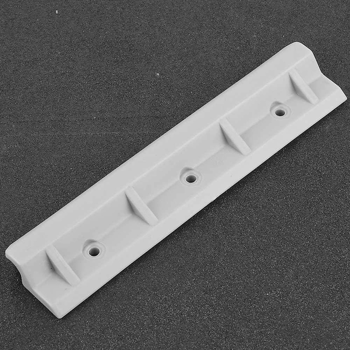 Alomejor Boat Seat Hook Boat Clip Brackets for Inflatable Boat Rib Dinghy Kayak Canoe Boat Use PP