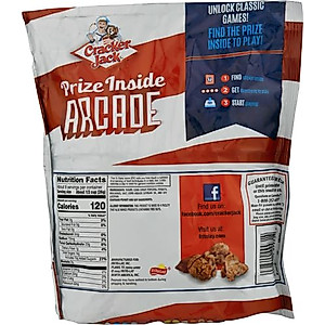 Cracker Jack The Original Popcorn, 8.5 Ounce