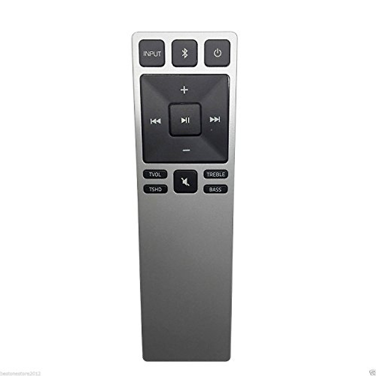 XRS321 Soundbar Remote Control Compatible for Vizio Sound Bar