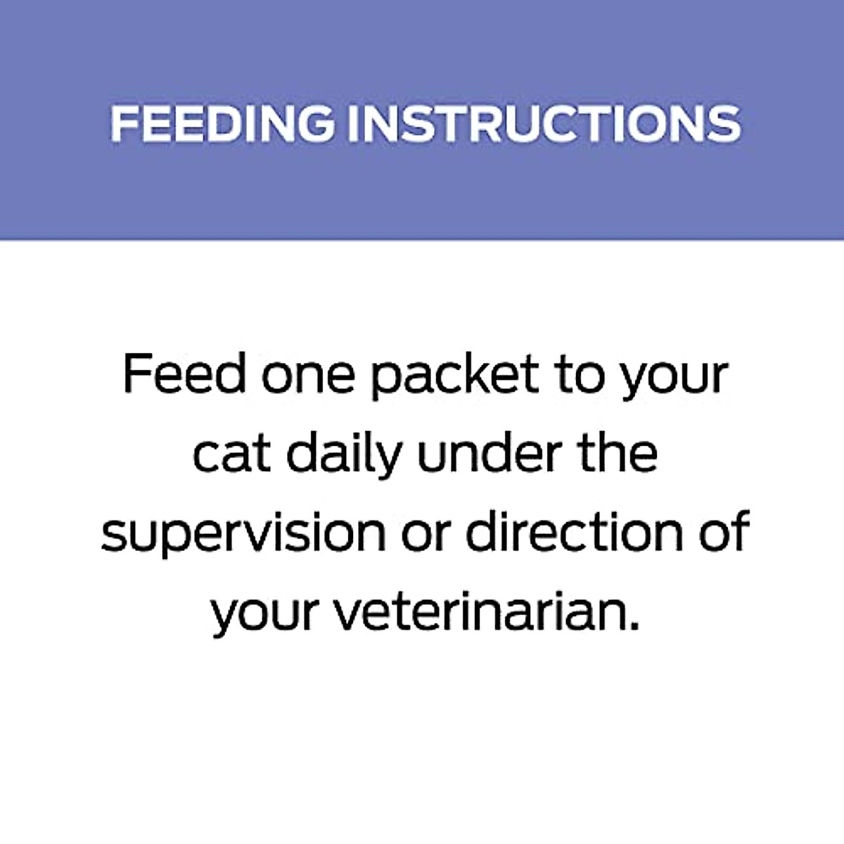Purina FortiFlora Cat Probiotic Powder Supplement, Pro Plan Veterinary Supplements Probiotic Cat Supplement – 30 ct. box