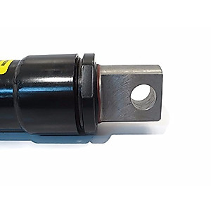 The ROP Shop Snow Plow Standard Cylinder RAM for Good Roads 62100383 Snowplow 2.5" x 10"