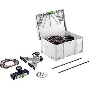 Festool 497655 Of 2200 Base Accessory Kit, Metric