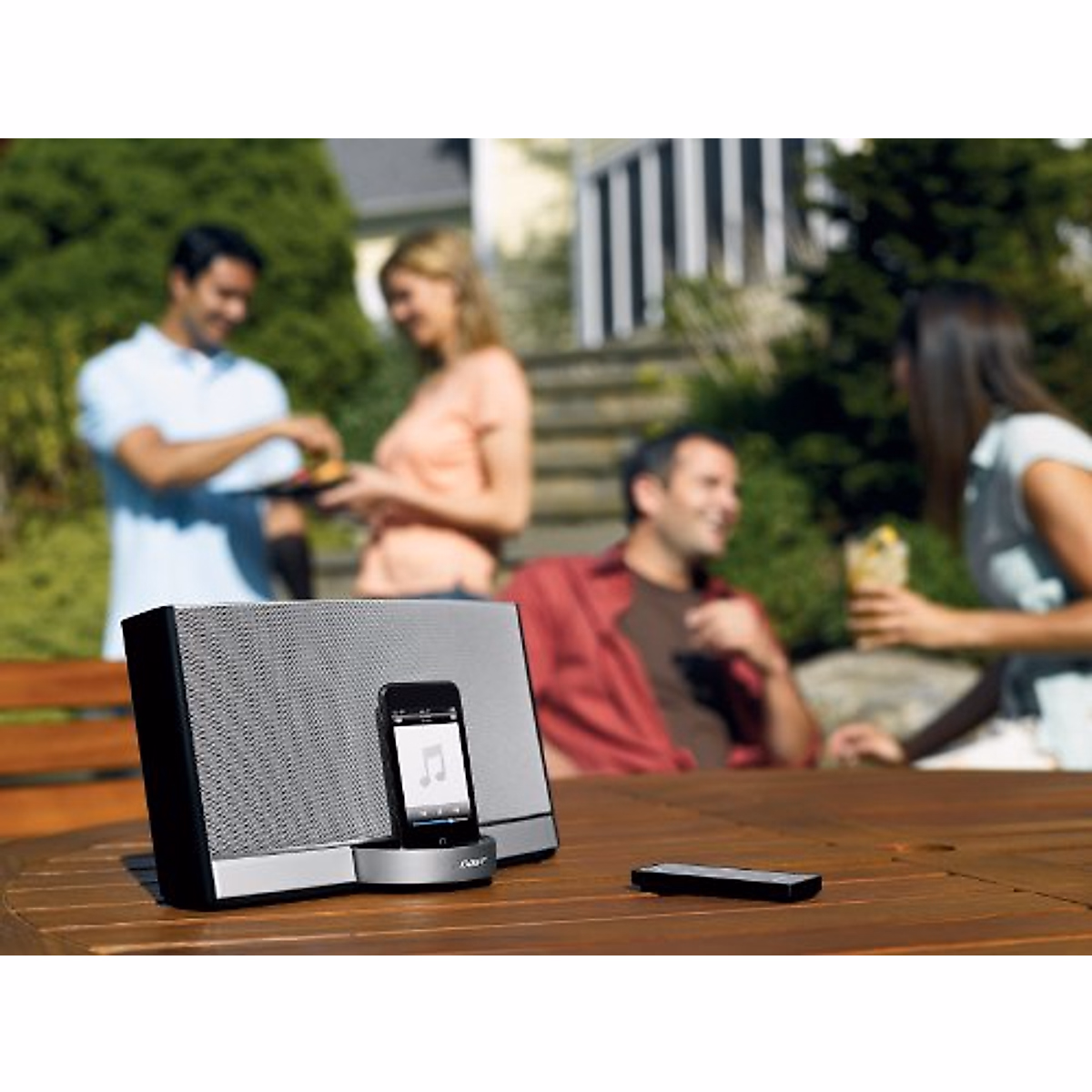 Bose SoundDock Portable 30-Pin iPod/iPhone Speaker Dock