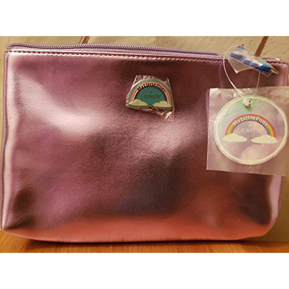 ColourPop - Collection - My Little Pony (Makeup Bag)