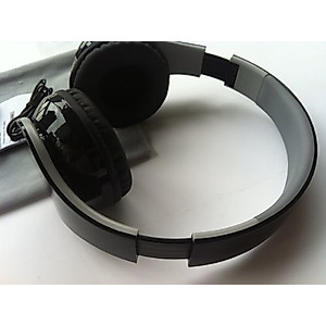 New Beyution@ Over-Ear HiFi Bluetooth Headphones for Samsung Galaxy S4 S3 Note 2 Note 3 and Galaxy Tablet-Best Audio Quality Quick Shipping!