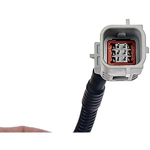 Dorman 590-109 Rear Park Assist Camera Compatible with Select Buick/Chevrolet/GMC Models