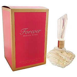 MARIAH CAREY FOREVER by Mariah Carey Perfume for Women (EAU DE PARFUM SPRAY 3.3 OZ)