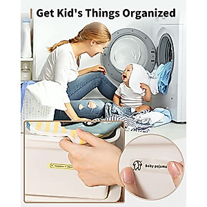 Phomemo Label Printer, D30 Mini Label Maker Machine with Tape, Phone Label Makers,Bluetooth Connection,Home Office School Organization,Gift for Men,Woman (USB Rechargeable)-Pink