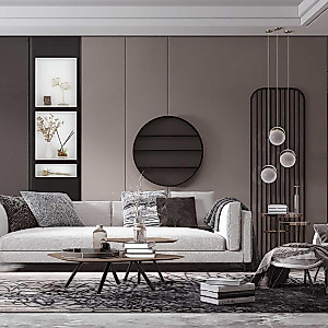 JQK Shower Niche No Tile Need, 18"×14" Matte White Bathroom Insert Shelf, 304 Stainless Steel Recessed Shower Caddy Organizer Storage, SNL1814-WH