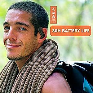 JBL Endurance Peak II - Waterproof True Wireless in-Ear Sport Headphones - Black