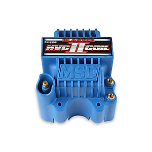 MSD 8253 Blaster HVC-2 Ignition Coil
