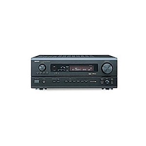 DENON AVR-2803 A/V 7.1 Surround Sound Receiver