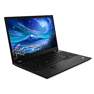 New Lenovo ThinkPad T15 gen 2 Business Laptop, 15.6" FHD(1920x1080) Touch Screen, Intel i7-1185G7, Win10Pro, 16GB RAM 512GB SSD,Fingerprint,TD 32G USB