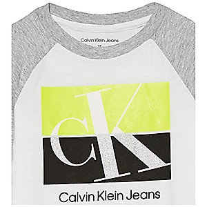 Calvin Klein 3 Pieces Vest Set