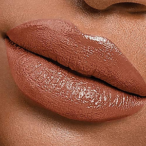 Maybelline Super Stay 24, 2-Step Liquid Lipstick Makeup, Long Lasting Highly Pigmented Color with Moisturizing Balm, Constant Cocoa, Brown, 1 Count