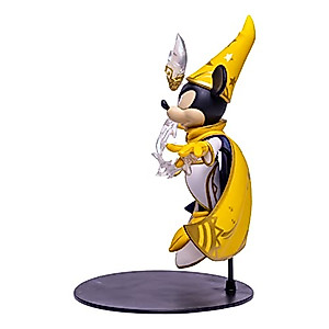 Disney Mirrorverse Mickey Mouse 12" Deluxe Figure