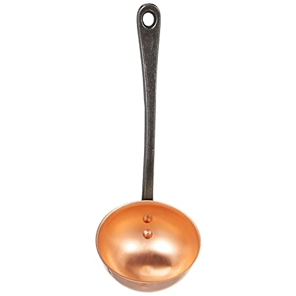 BAUMALU S A Baumalu Ladle, Copper