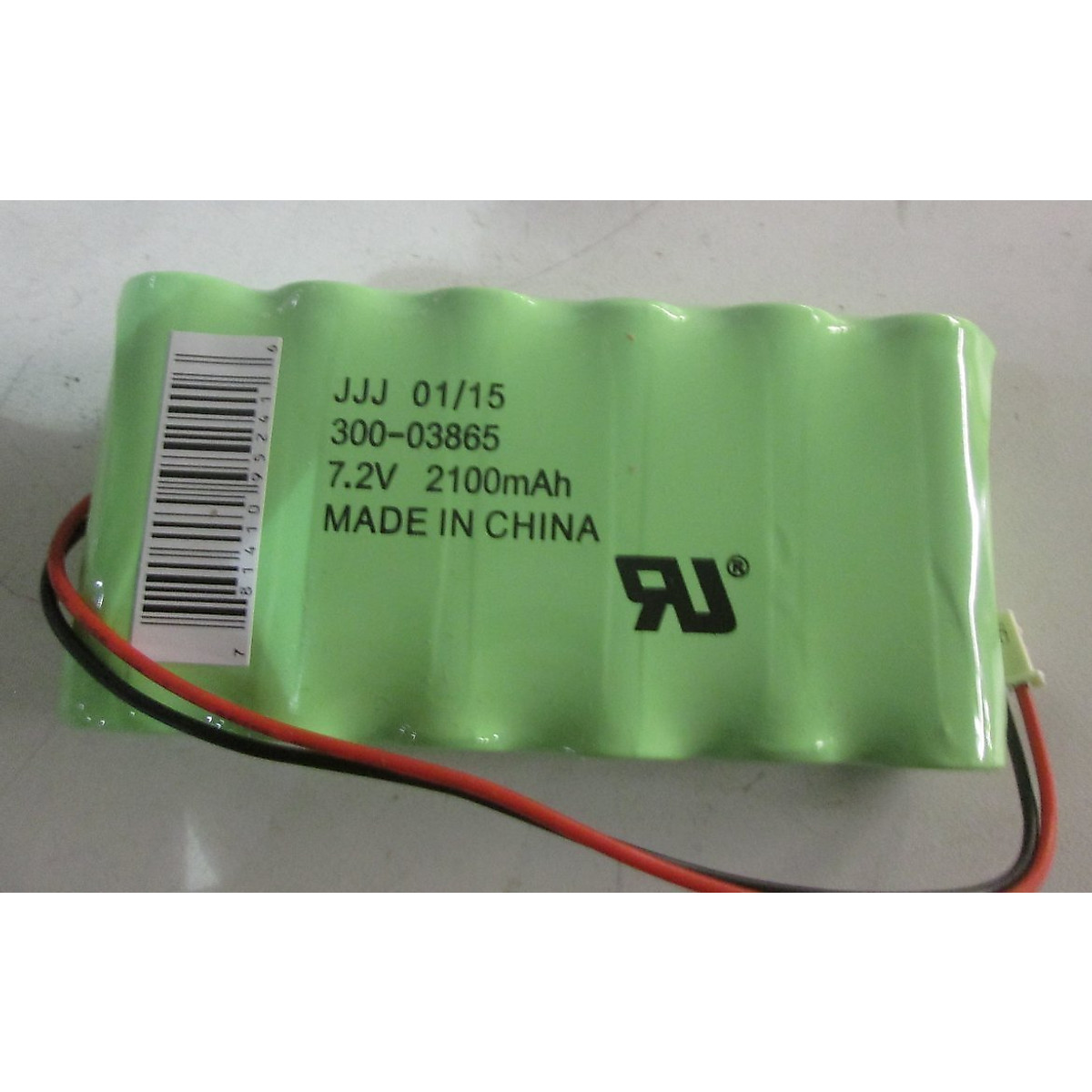 Honeywell Ademco Genuine LYNXRCHKIT-HC Lynx Backup Battery