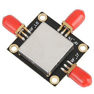 YWBL-WH Passive Diode Double Balanced Mixer Module High Linear Low Noise ADE-1 /ADE-6/ADE-25(Optional)