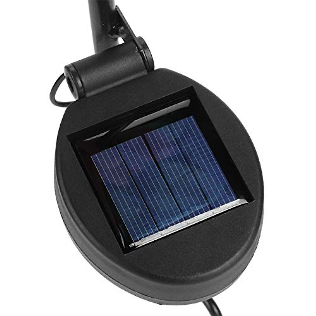 01 02 015 Solar Pathway Light, Durable and Rain‑Proof Energy Saving and Long Service Time Outdoor Solar Lamp for Garden for Home