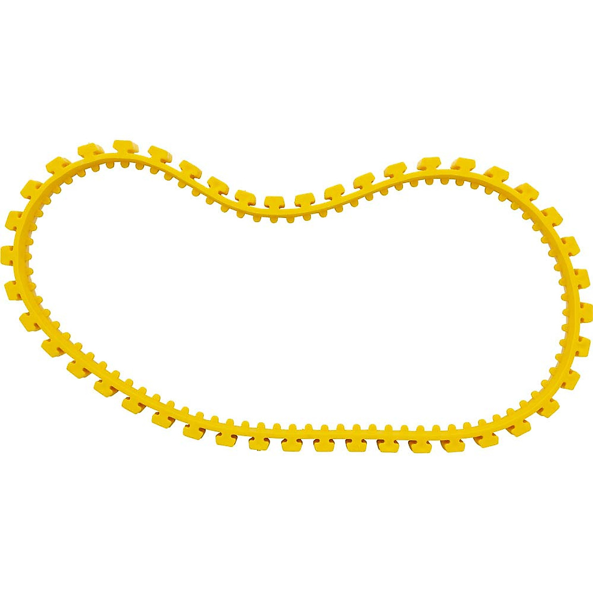 Maytronics Yellow Track For Dolphin Sprite