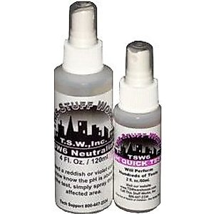 This Stuff Works 00881 TSW6 PH Quick Test