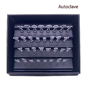 Mould Veneers, Composite Resin Mold Fast Anterior Front Teeth