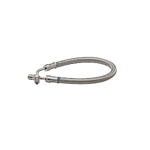 Quicksilver 99904Q Power Trim Cylinder Hydraulic Hose, Alpha One, Bravo