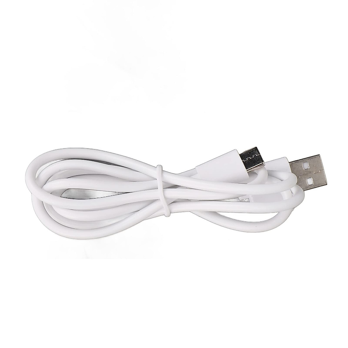 Aqur2020 Mini Gaming Keyboard, RGB Backlit Custom Mini Keyboard Programmable 3 Buttons Replaceable Switch Widely Used for Gaming (White)