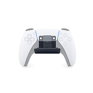 TheJD PS5 Wall Mount & VESA MOUNT on The Back of The TV - PlayStation 5 Mount (Black)…