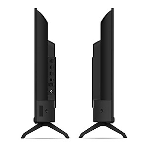 VIZIO 32-inch D-Series Full HD 1080p Smart TV with Apple AirPlay and Chromecast Built-in, Alexa Compatibility, D32fM-K01, 2023 Model