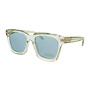 Tom Ford Women's Sari 52Mm Sunglasses