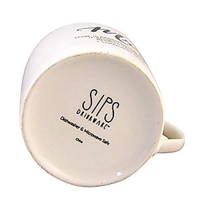 Mr. and Mrs. Coffee Mug Set with Love is Patient Bible Scripture, Set of 2, 12 Ounce