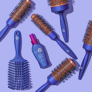 It's a 10 Haircare Miracle Leave-In Product, 2 fl. oz.