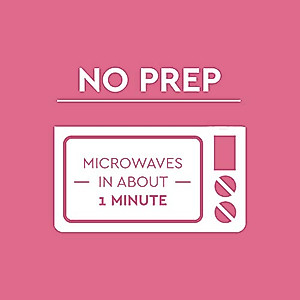 Duncan Hines Mug Cakes Strawberry Shortcake Flavored Mix with Cream Cheese Frosting, 13.3 oz