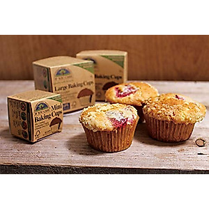 If You Care Mini Baking Cups - FSC Certified, 90 ct