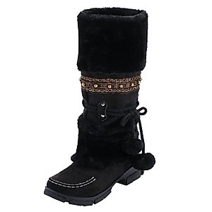 Womens Sandals, Rain Boots for Women Women's Slides Boots Zip Up Boots Brown Sneakers Purple Lightweight Boots Womens Dress Shoes Low Heel