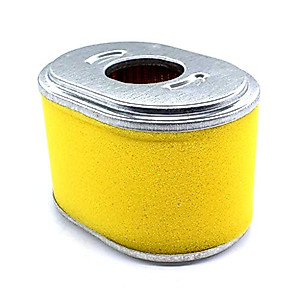 HURI Air Filter Element for Honda 111-4274 AFZE18 GX160 GX200 Engine