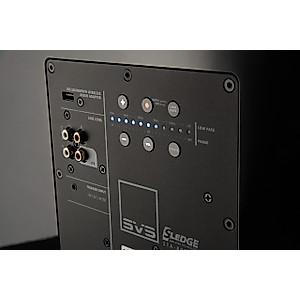 SVS SB-3000 13" Sealed Subwoofer (Piano Gloss Black)