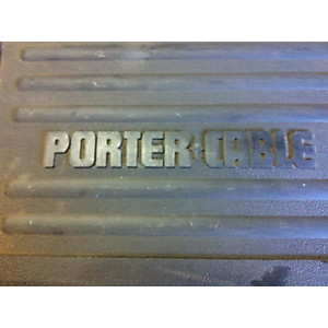 PORTER-CABLE BN200A 3/4-Inch to 2-Inch 18-Gauge Brad Nailer