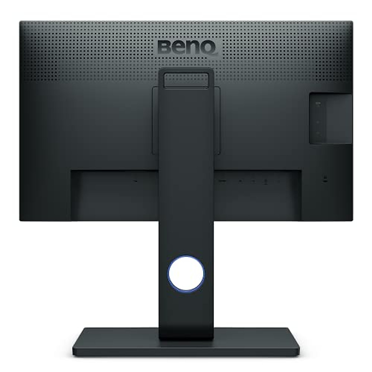 BenQ SW270C Photo Video Editing Monitor 27" QHD 1440p | 99% AdobeRGB,100% sRGB,97% P3 | IPS | Hardware Calibrated | 16 bit 3D LUT | DeltaE ≤2 | Uniformity | Pantone | AQCOLOR | Ergonomic | USB-C(60W)