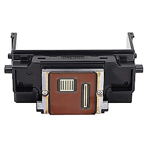 Kafuty-1 QY6-0073 Color Printhead for Canon,Replacement Print Head for Canon IP3600 IP3680 MP540 MP560 MP568 MP620 MX860 MX868 MX870 MX878 MG5140 MG5180,etc